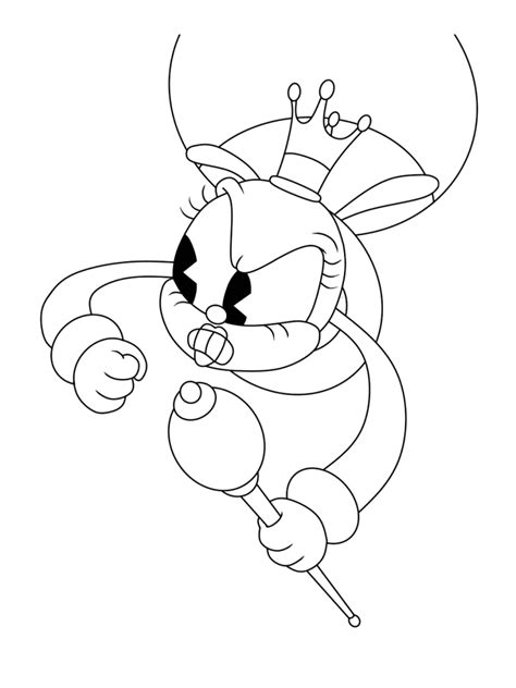 Pin On Cuphead