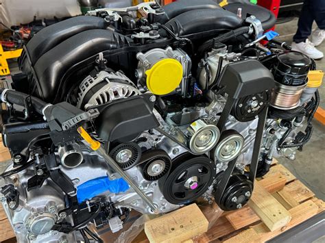 Fa24 Engine Replacement Options 900brz