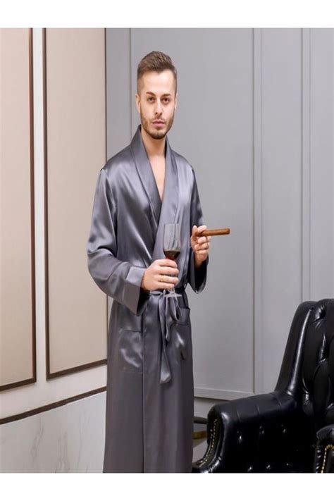 Atn Store Boby Silk 100 Ipek Erkek Röpteşambır And Pijama Takımı Fiyatı Yorumları