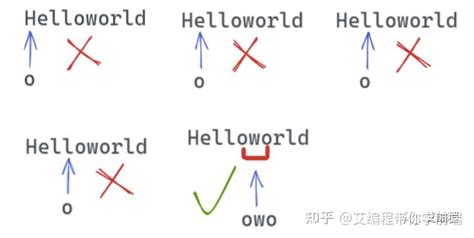 图解实例讲解JavaScript算法让你彻底搞懂 知乎