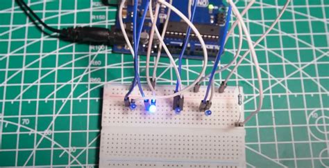 Arduino Model Railroad Projects Electronicshacks