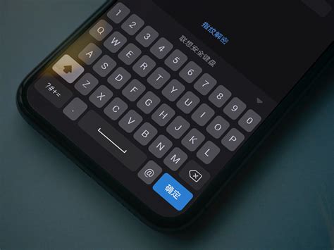 Lenovo Keyboard By On Dribbble