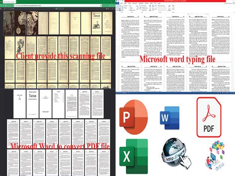 Data Entry Excel Scraping Typing Copy Paste Work Upwork