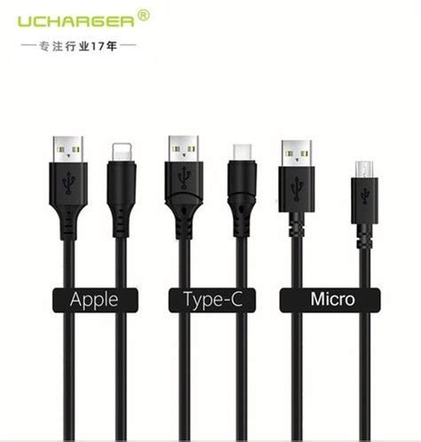Usb Android Mobile Phone Data Cable At Best Price In Shenzhen Shenzhen Chuangwei Electronic