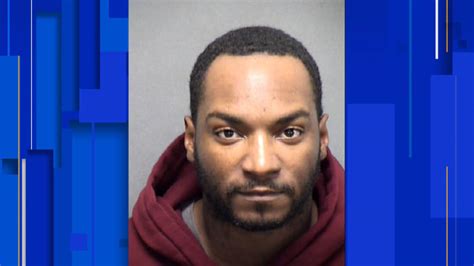 Man Accused In String Of Aggravated Robberies At Pawn Shops Arrested