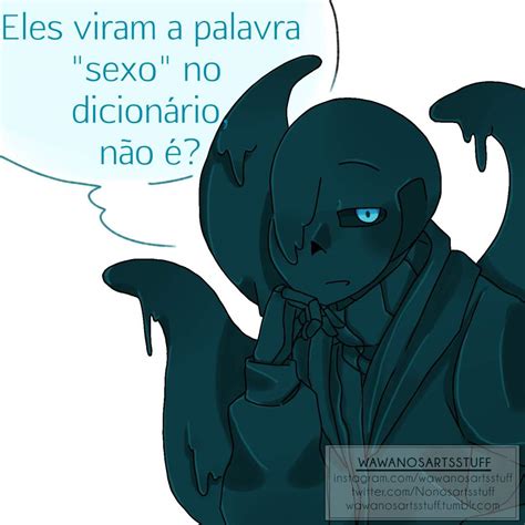 Undertale Brasil Amino