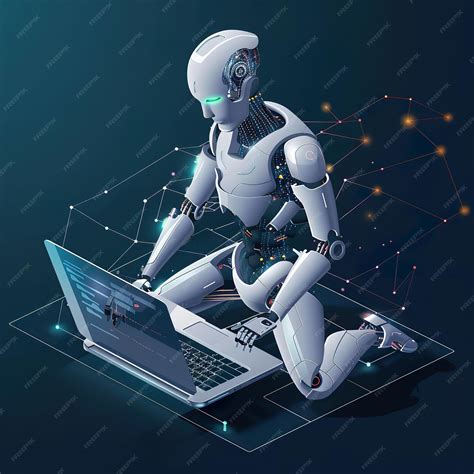 Premium Photo Ai Algorithm Optimization Enhancing Efficiency And