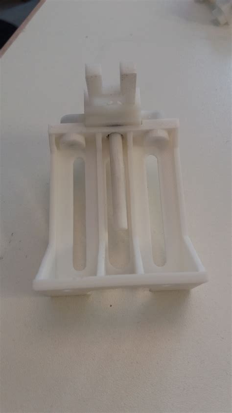 Big Scale Table Plotter