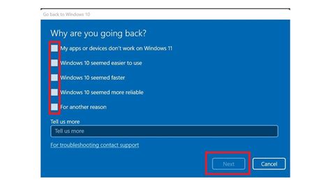 How To Downgrade From Windows 11 To Windows 10 ITPro