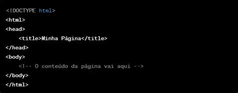 Introdução ao HTML A Linguagem Fundamental da Web Rafael Pereira HTML DIO