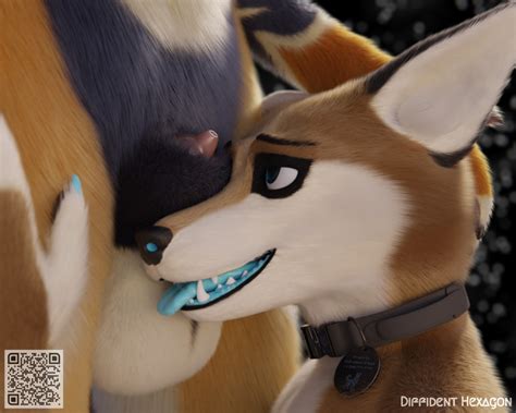 Rule 34 3d Artwork Animal Genitalia Animal Penis Anthro Ball Lick