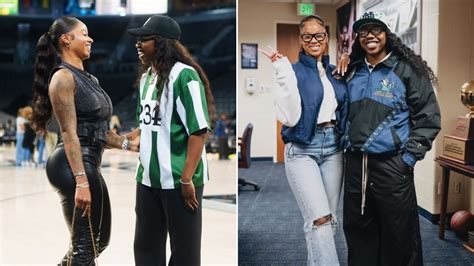 Arike Ogunbowales Fiancee Lala Ronay Finds Love In Going On Hunt For