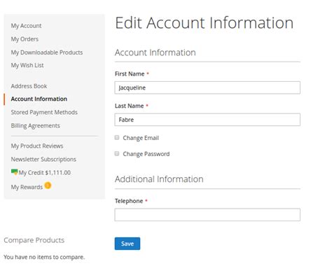 Magento 2 Customer Attribute Extension Free Module By Magezend