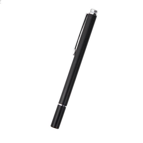 Fine Point Round Thin Tip Capacitive Stylus Pen Fo Vicedeal