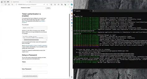 Jupyterlab X Cmd Pkg Jupyterlab Computational Environment