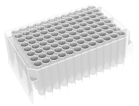 Deep Well Microplates From CAPP Get Quote RFQ Price Or Buy