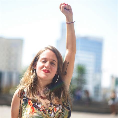 Isa Penna Campanha De Mulher