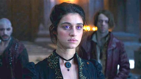 Does Yennefer Have Her Powers In Season 3 Of ‘the Witcher