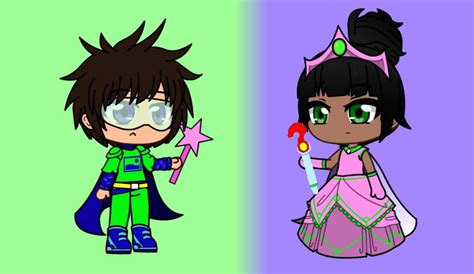 Super Why And Princess Presto Switching Props By Rasulwishes On Deviantart