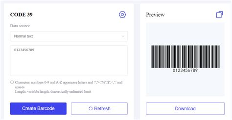 Vad är Det Bästa Streckkodens Teckensnitt För Fakturor