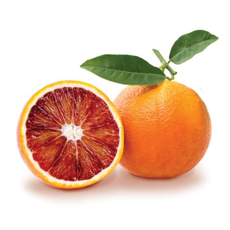 Sicilian Blood Orange Mix Varieties In 16 Kg Box