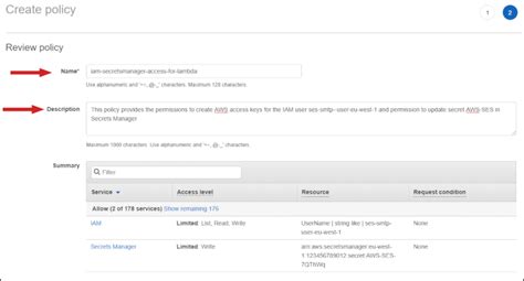 How To Prompt Users To Reset Their Aws Managed Microsoft Ad Passwords Proactively Aws Security