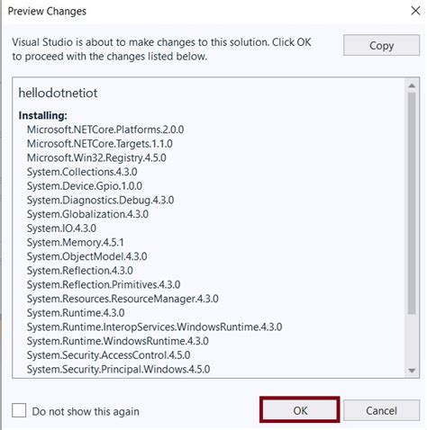 NET Core And Noobs Deploy A NET Core IoT Application On Noobs OS