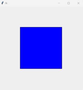 How To Draw Shapes Without The Turtle Module In Python AskPython