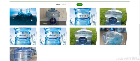 计算机毕业设计springbootvuemysql小区售水系统 智能水费管理 在线缴费平台 水表信息监控 实时用水记录 前后端分离 毕业设计源码设计讲解） Csdn博客