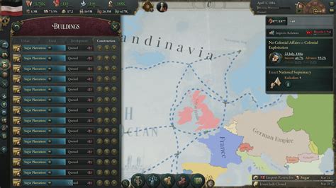 How Do I Remove These Buggy Buildings Rvictoria3leaks