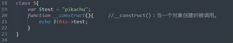 pikachu靶场——php反序列化漏洞 pikachu反序列化漏洞 csdn博客