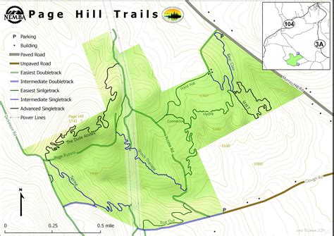 QGIS For Trail Mapping Mountain Bike Reviews Forum