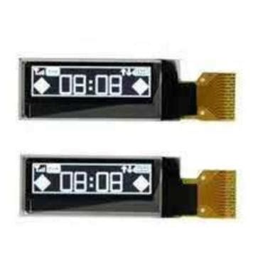 Phenomenal OLED PCB Manufacturer From China PCBTok