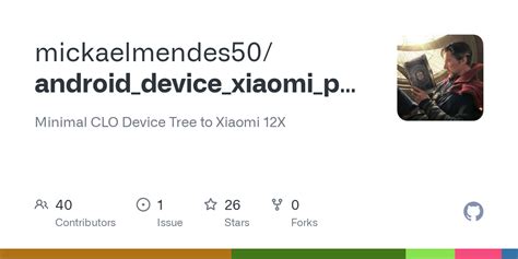 releases · mickaelmendes50 android device xiaomi psyche · github