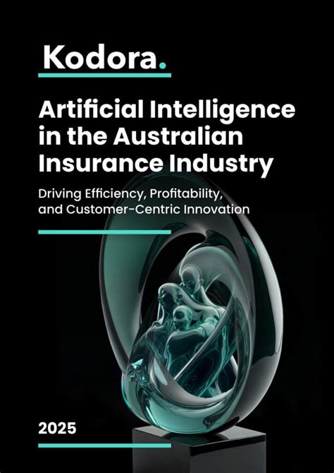 Kodora AI Consulting AI Solutions Australia