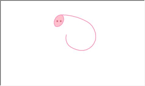 用python画小猪佩奇的编码 如何用python绘制小猪佩奇 python绘图教程图文讲解 csdn博客