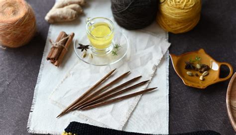The Ultimate Guide To Knitting Needles What To Use And When Knitpro