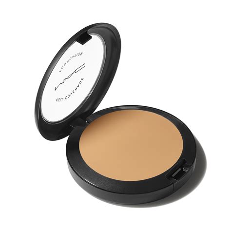 Full Coverage Foundation Mac Cosmetics