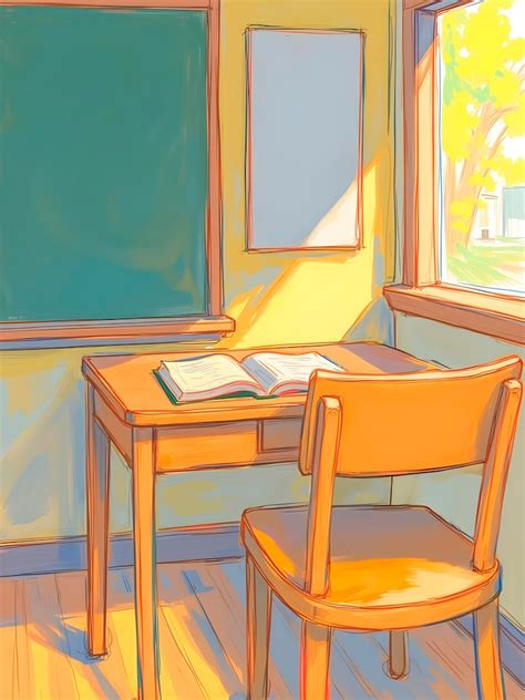 Classroom Drawing Images Free Download On Freepik