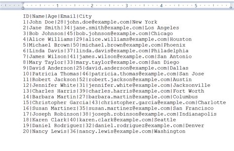 How To Convert CSV To Datatable In C DEV Community