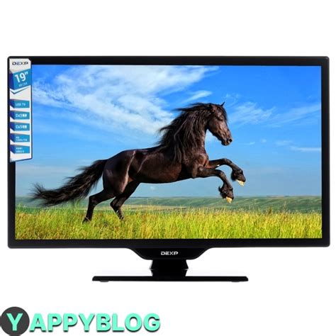 Как настроить каналы на приставке Dexp пошаговая инструкция