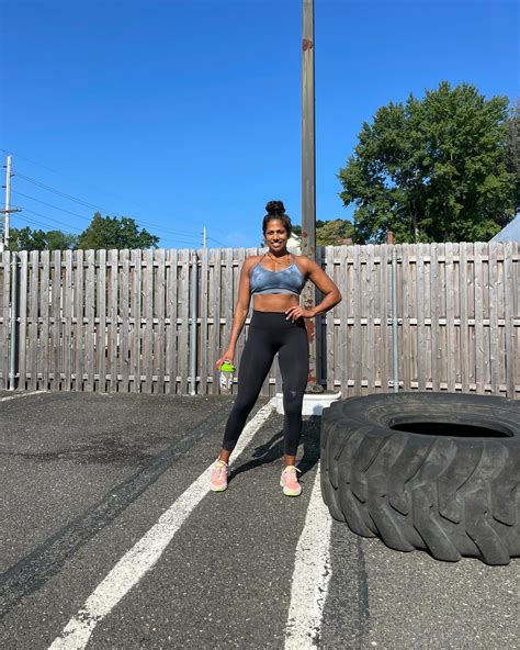 Natalie Anderson Instagram