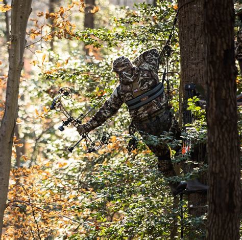 Lets Answer Your Tree Saddle Questions Bowhunters United