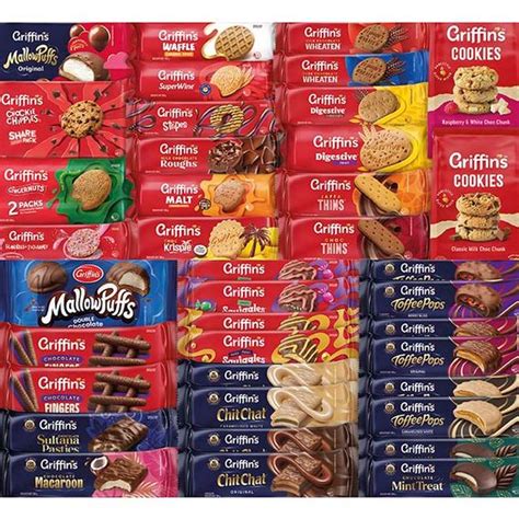 Griffins Biscuit Cmb Free Chcdelights Chrisco New Zealand
