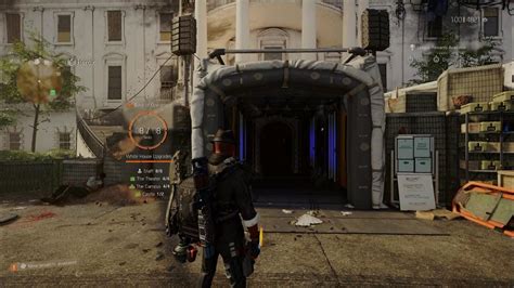 Division 2 Dark Hours Raid - YouTube