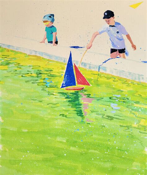 Lin Wenjie Triangle 2021 Available For Sale Artsy