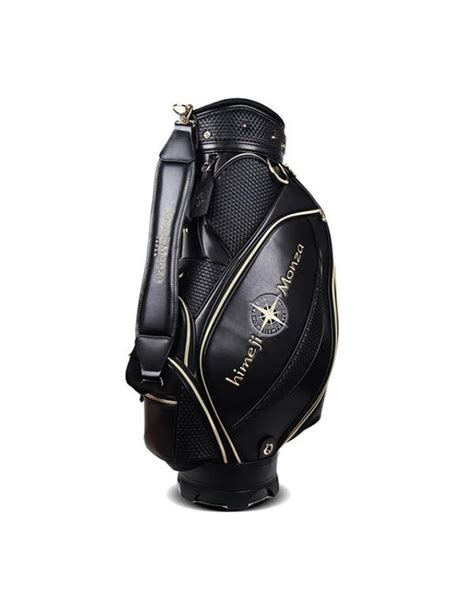 히메지몬자 트리슐라 특별판 카본 12pcs 풀세트 캐디백만