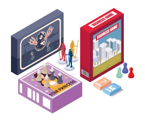 Our 4 Step Custom Board Game Manufacturing Protocol