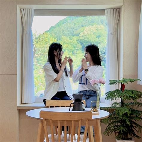 부산 근교 가족여행 또간집 감성숙소 추천 청도 예사랑 펜션 네이버 블로그