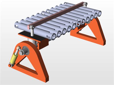 Free Cad Designs Files And 3d Models The Grabcad Community Library